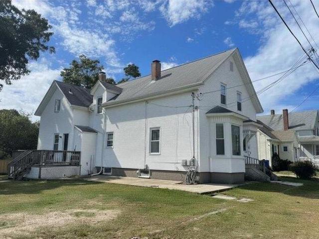 house with 4 bedroom, East Providence RI DS102025755