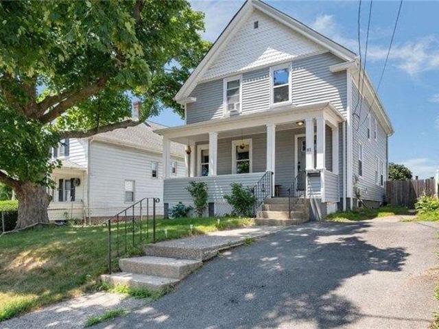 house with 4 bedroom, East Providence RI DS104114624