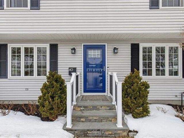 house with 4 bedroom, East Providence RI ES102823046