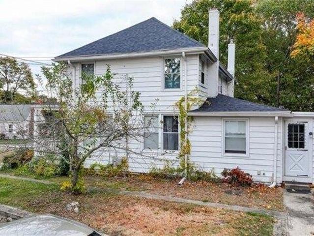 house with 4 bedroom, East Providence RI ES105092712