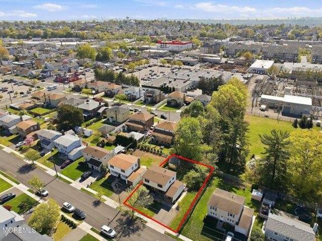 house with 4 bedroom, East Rutherford NJ DS102257015