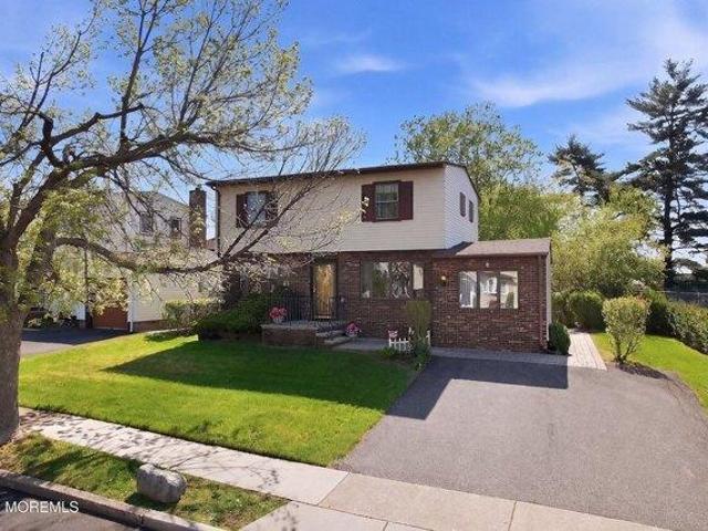 house with 4 bedroom, East Rutherford NJ ES102824330