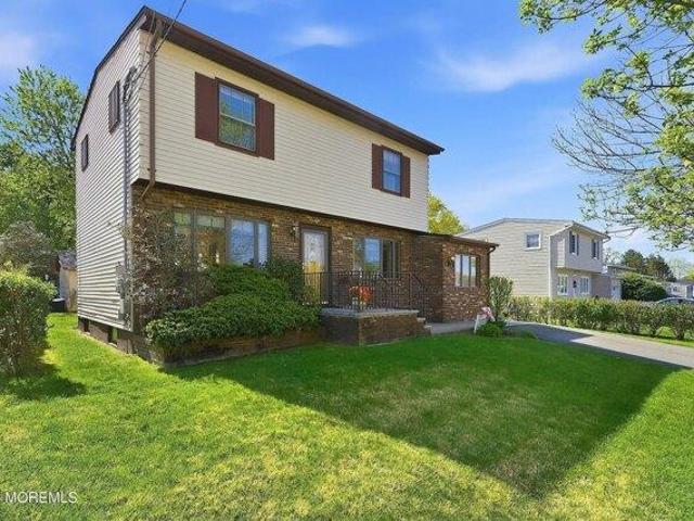 house with 4 bedroom, East Rutherford NJ ES104836243