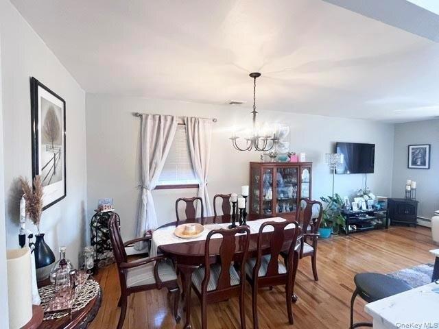 house with 4 bedroom, East Rockaway NY ES103625234