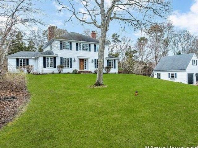 house with 4 bedroom, East Sandwich MA DS104044854