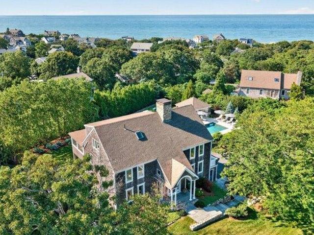 house with 4 bedroom, East Sandwich MA DS104077797