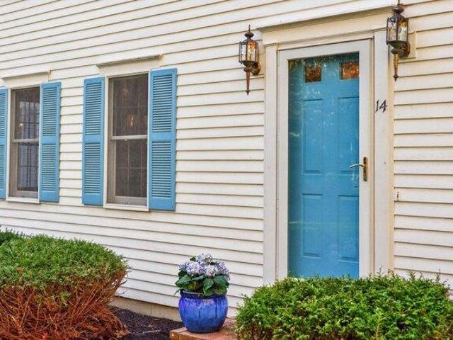 house with 4 bedroom, East Sandwich MA DS104262948