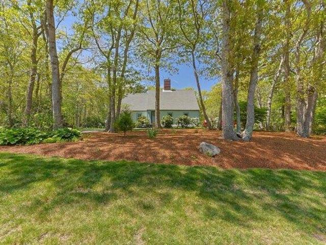 house with 4 bedroom, East Sandwich MA DS103035145
