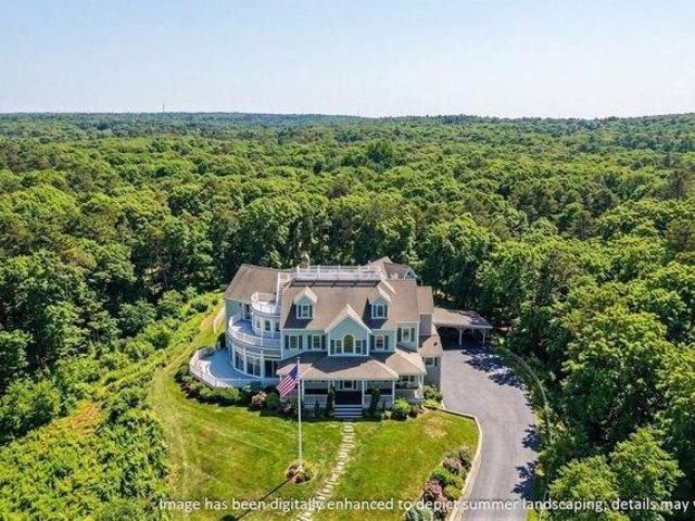 house with 4 bedroom, East Sandwich MA ES104044083
