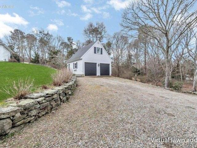 house with 4 bedroom, East Sandwich MA ES104044854