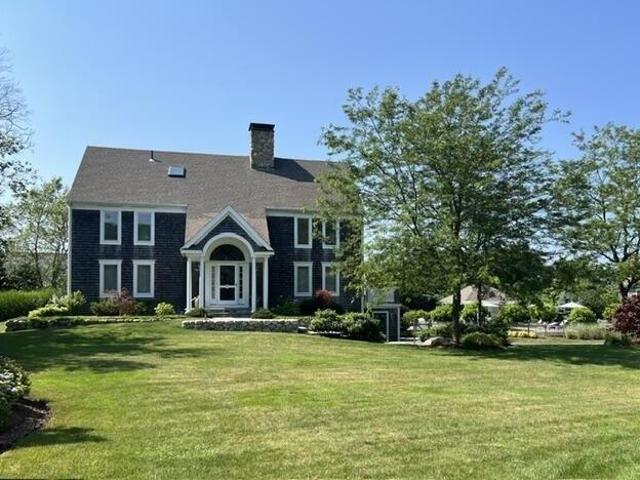 house with 4 bedroom, East Sandwich MA ES104077797