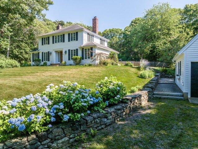 house with 4 bedroom, East Sandwich MA ES104848946
