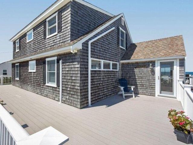 house with 4 bedroom, East Sandwich MA ES105126438
