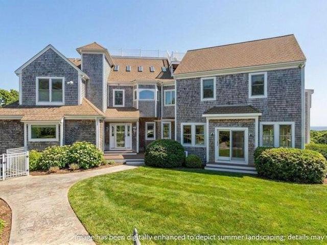 house with 4 bedroom, East Sandwich MA ES105175621