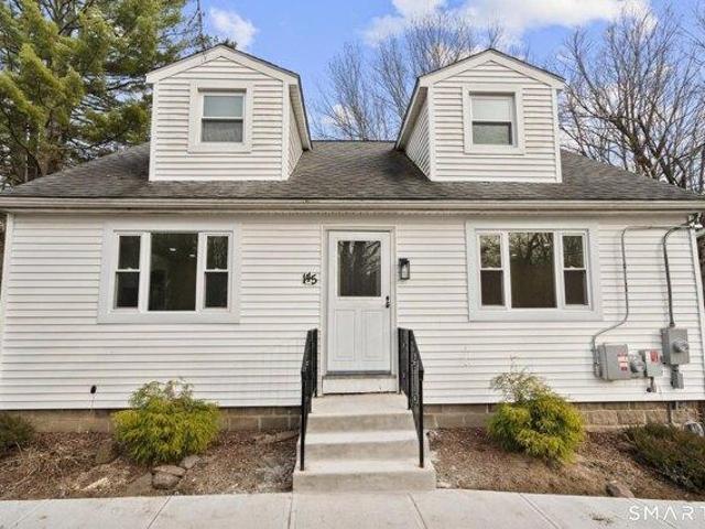 house with 4 bedroom, East Windsor CT DLS102775915