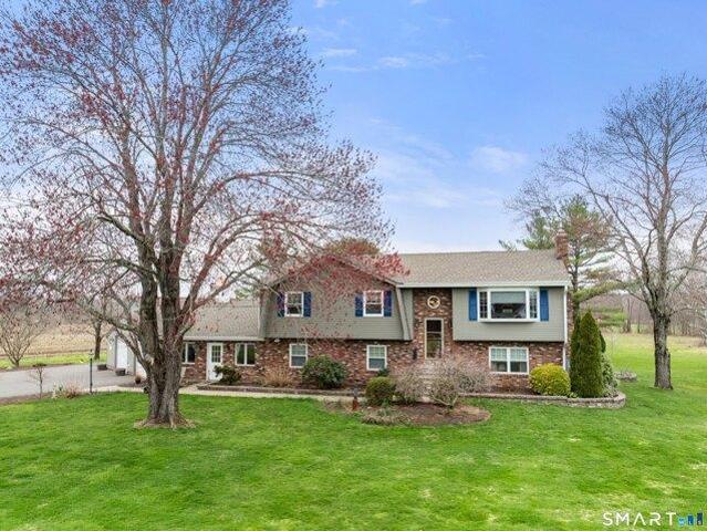house with 4 bedroom, East Windsor CT DS101705052