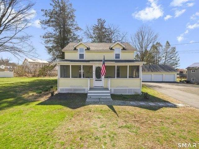 house with 4 bedroom, East Windsor CT DS101895976