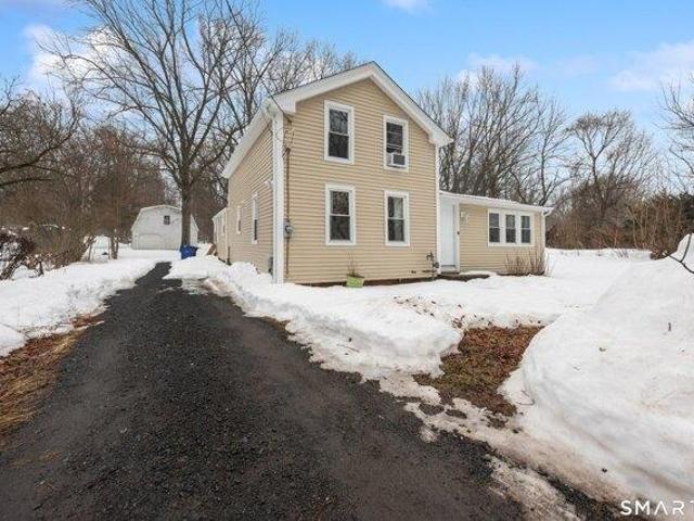 house with 4 bedroom, East Windsor CT DS102030105