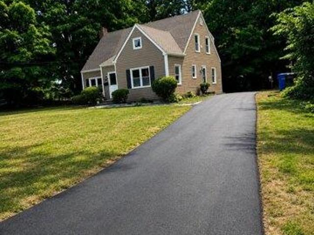 house with 4 bedroom, East Windsor CT DS103886080