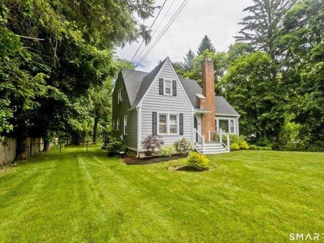 house with 4 bedroom, East Windsor CT DS103932478