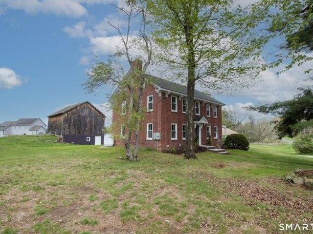house with 4 bedroom, East Windsor CT DS103070135