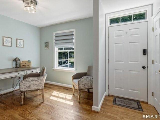 house with 4 bedroom, East Windsor CT DS104406685