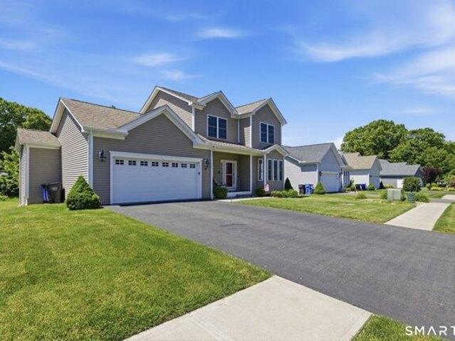 house with 4 bedroom, East Windsor CT ES103435988
