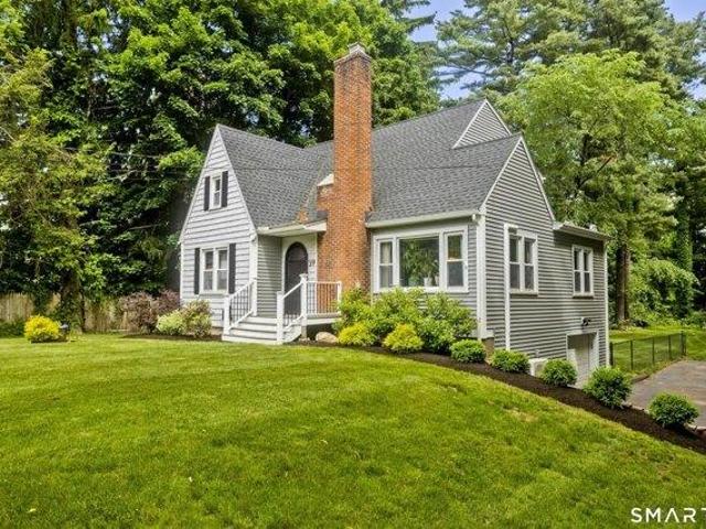 house with 4 bedroom, East Windsor CT ES103932478