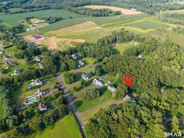 house with 4 bedroom, East Windsor CT ES105125318