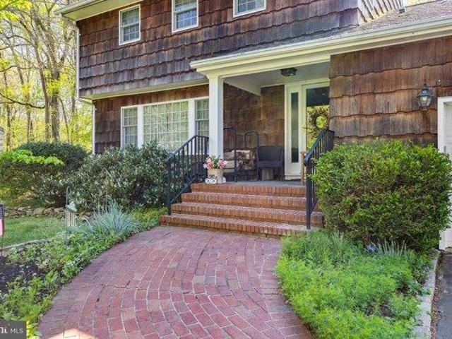 house with 4 bedroom, East Windsor NJ DLS102778118