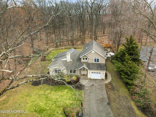 house with 4 bedroom, East Windsor NJ DS103600374