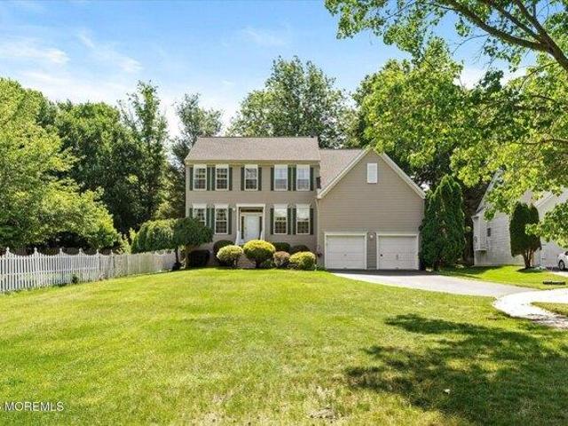 house with 4 bedroom, East Windsor NJ DS103621552
