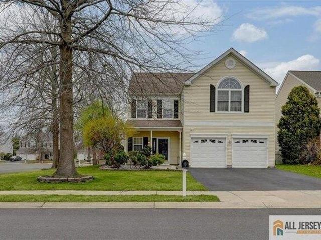 house with 4 bedroom, East Windsor NJ DS103665792