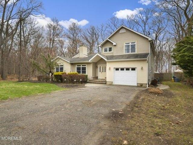 house with 4 bedroom, East Windsor NJ ES103600374