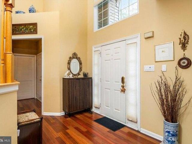 house with 4 bedroom, East Windsor NJ ES104905379