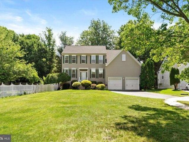 house with 4 bedroom, East Windsor NJ ES104921126