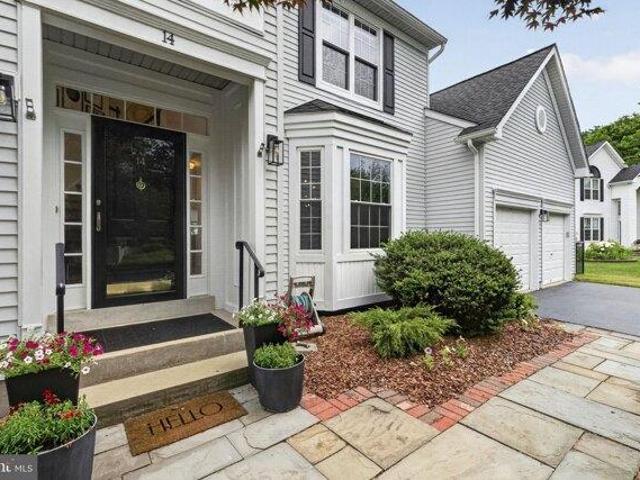 house with 4 bedroom, East Windsor NJ ES104922354