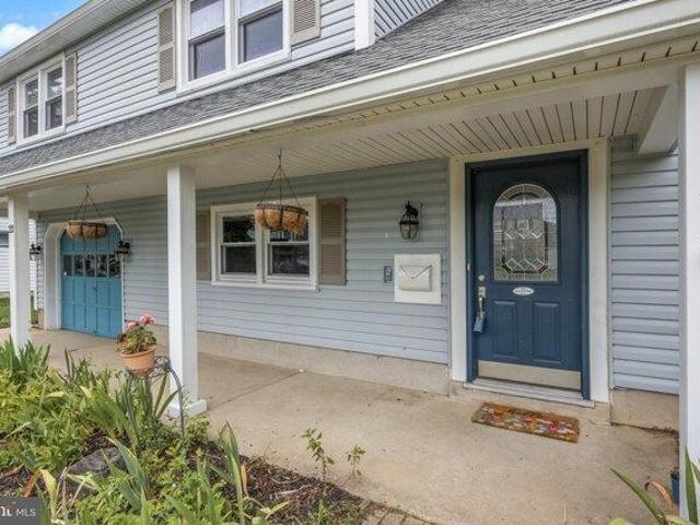 house with 4 bedroom, Eastampton NJ ES105174125