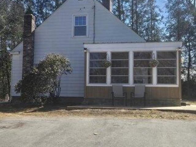 house with 4 bedroom, Eastford CT DS103069932