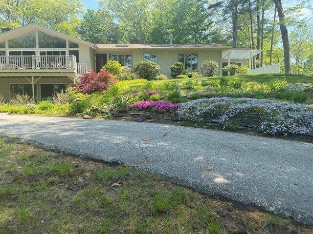 house with 4 bedroom, Eastford CT DS103100326