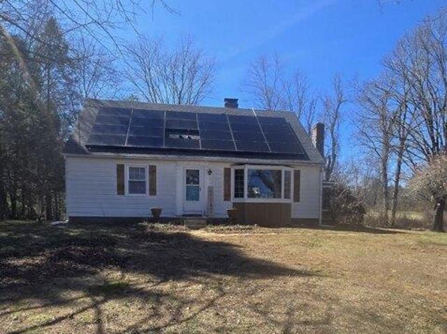 house with 4 bedroom, Eastford CT ES103438437
