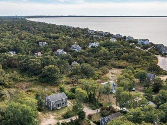 house with 4 bedroom, Eastham MA DLS101632070