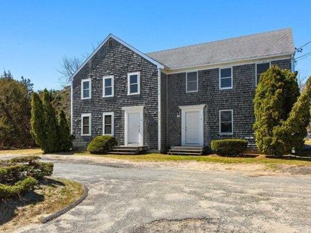 house with 4 bedroom, Eastham MA DLS102476818