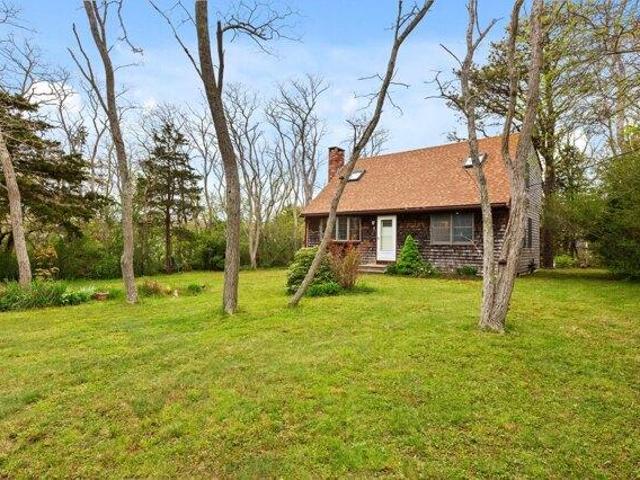 house with 4 bedroom, Eastham MA DLS102801056