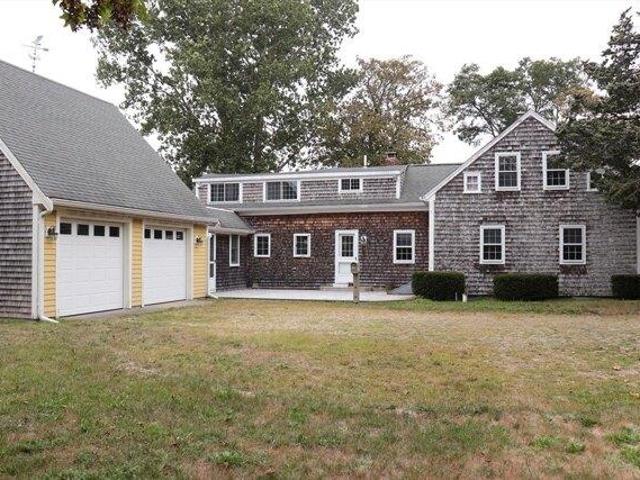 house with 4 bedroom, Eastham MA DLS103073753