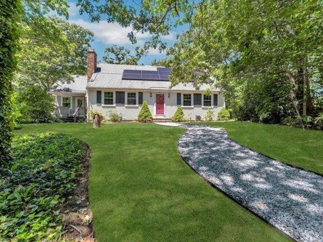 house with 4 bedroom, Eastham MA DS104011569