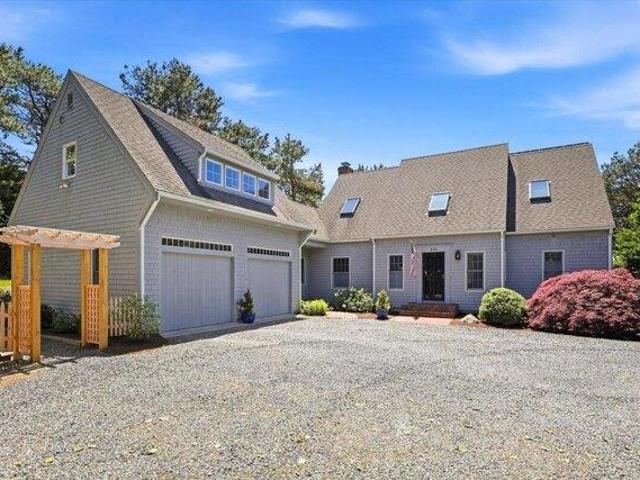 house with 4 bedroom, Eastham MA DS104191241