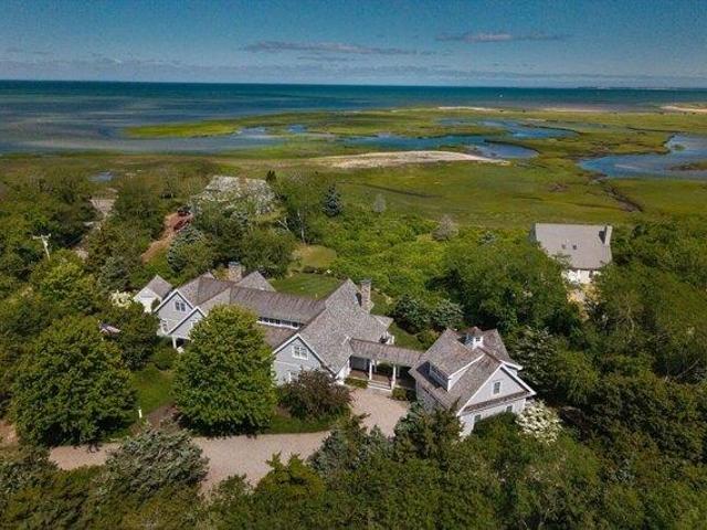 house with 4 bedroom, Eastham MA DS104411093
