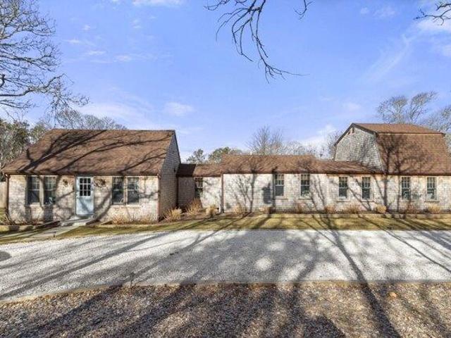 house with 4 bedroom, Eastham MA DS102370603