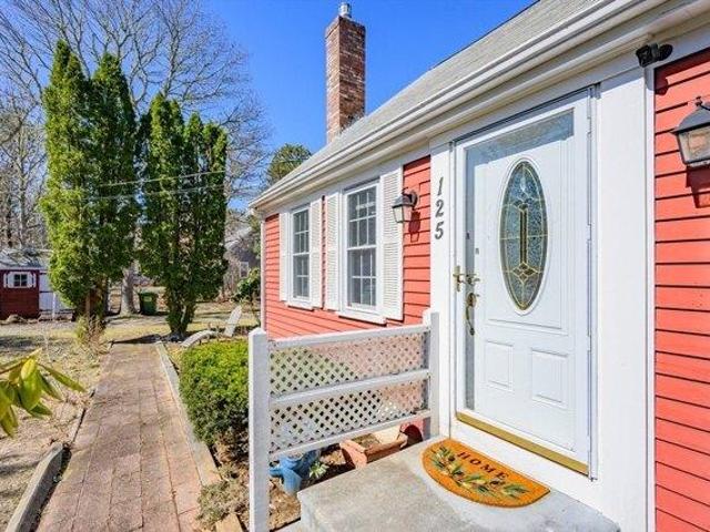 house with 4 bedroom, Eastham MA DS103185050